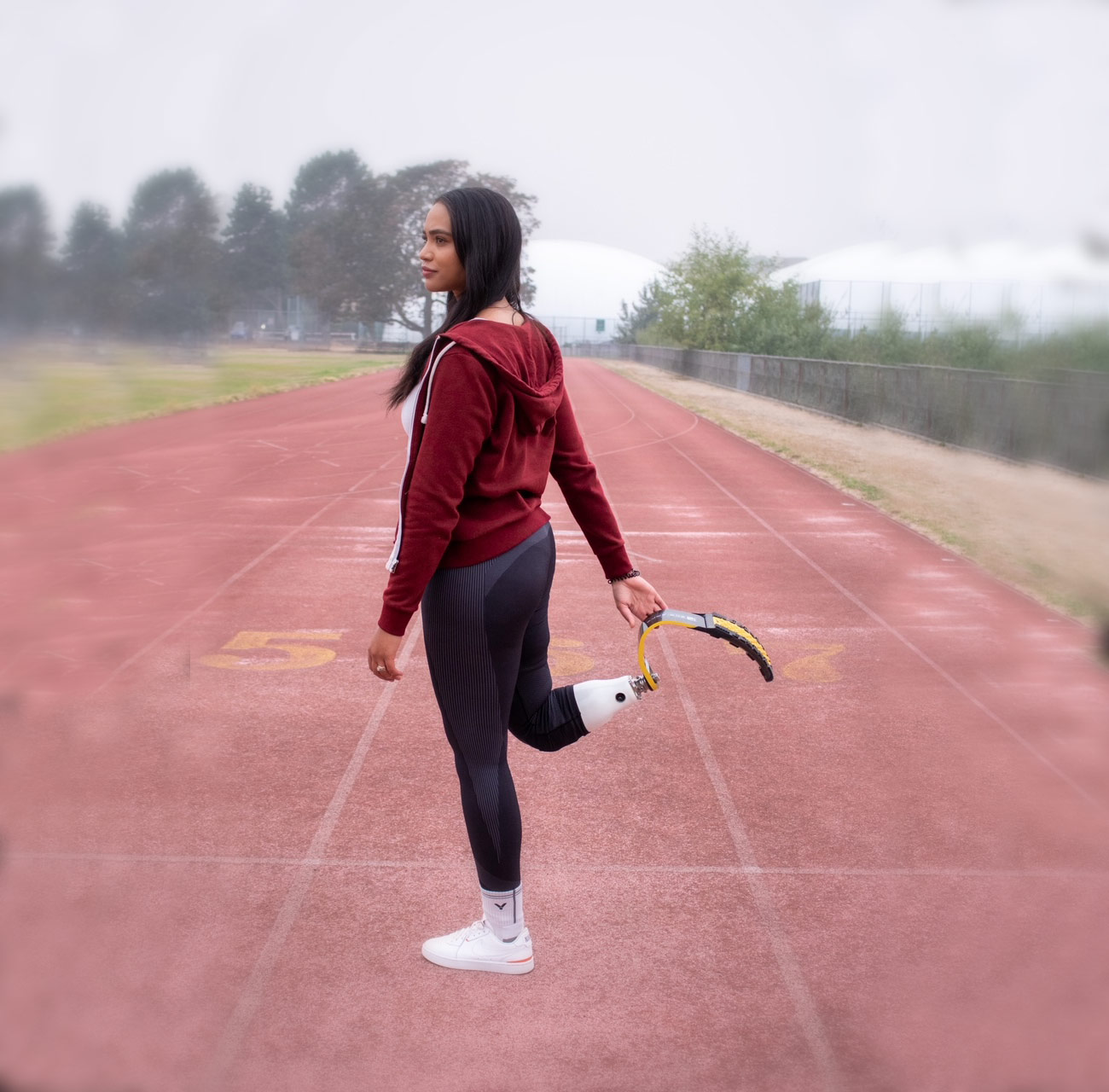 Prosthetic Solutions - Vancouver Island Prosthetic Services Inc